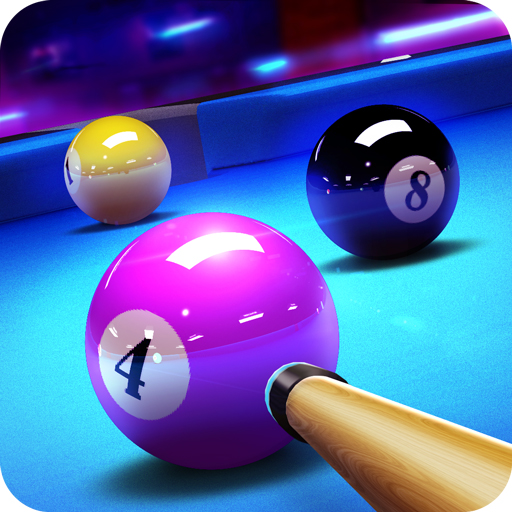 3D Pool Online Game on Gipcus for Free