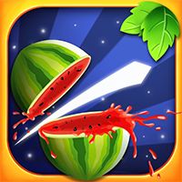 Fruit Chef Online - Play Free Fun Action Games On Gipcus