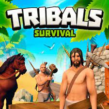 Play Tribal IO Online on Gipcus